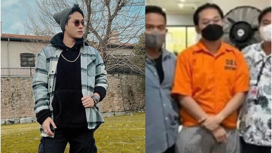 Bareskrim Sita Aset Indra Kenz Mulai Rumah Hingga Mobil Ferrari ... Bareskrim Sita Aset Indra Kenz Mulai Rumah Hingga Mobil Ferrari ...